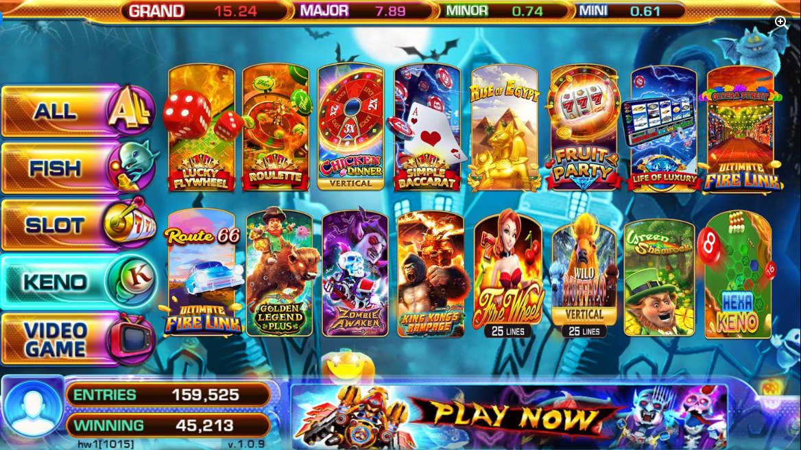 Crazy Cash 777 Online Casino for Real Money | CrazyCash
